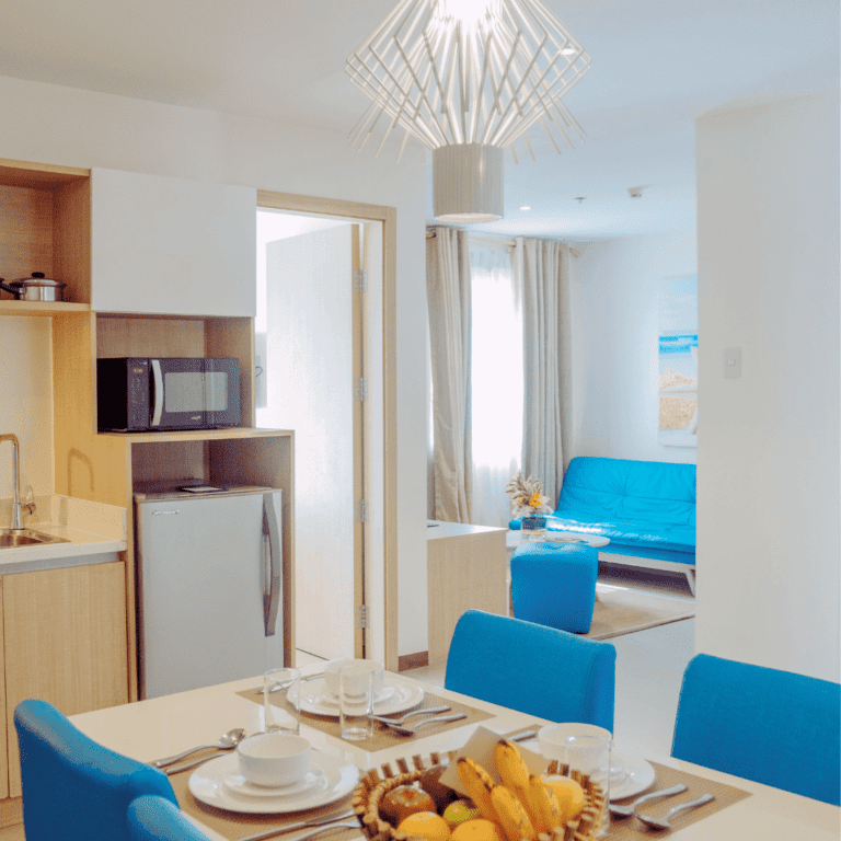 Rooms and Apartments - Azalea Hotels & Residences Boracay