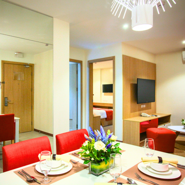 Rooms and Apartments – Azalea Hotels & Residences Boracay