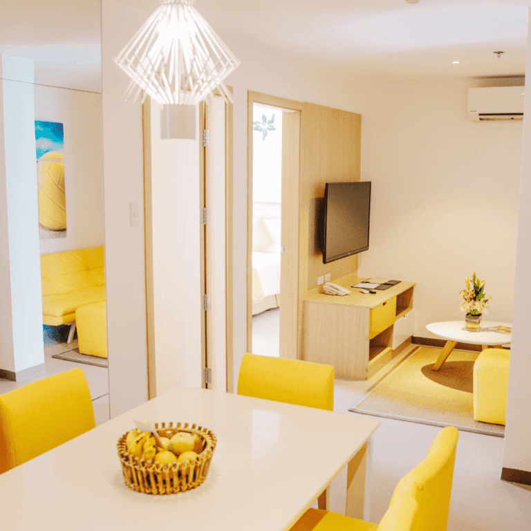 Rooms and Apartments – Azalea Hotels & Residences Boracay